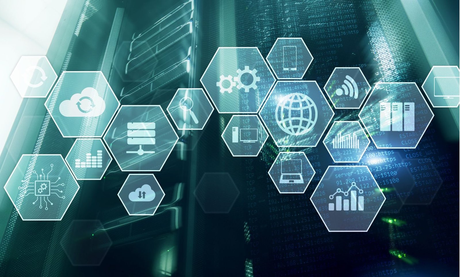 Robust Data Infrastructure: Key Considerations - Analitifi
